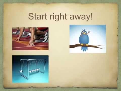 Starter & Warm-Up Activities for the Classroom | The Bizz Doctor