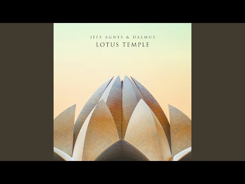 Lotus Temple