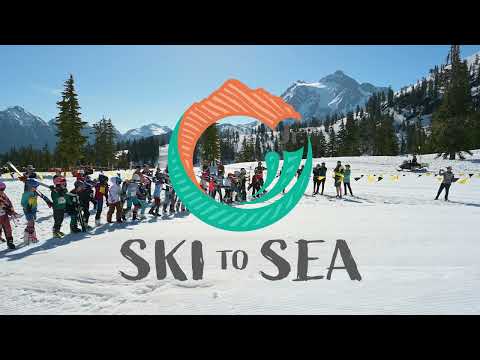 Jr. Ski to Sea