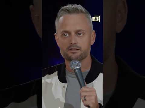 I never want to buy ice ever again | Nate Bargatze