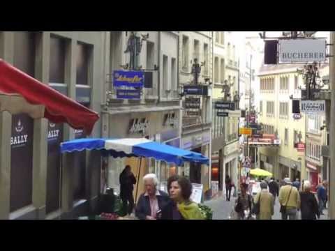 Top things to see and do in Lausanne, Switzerland