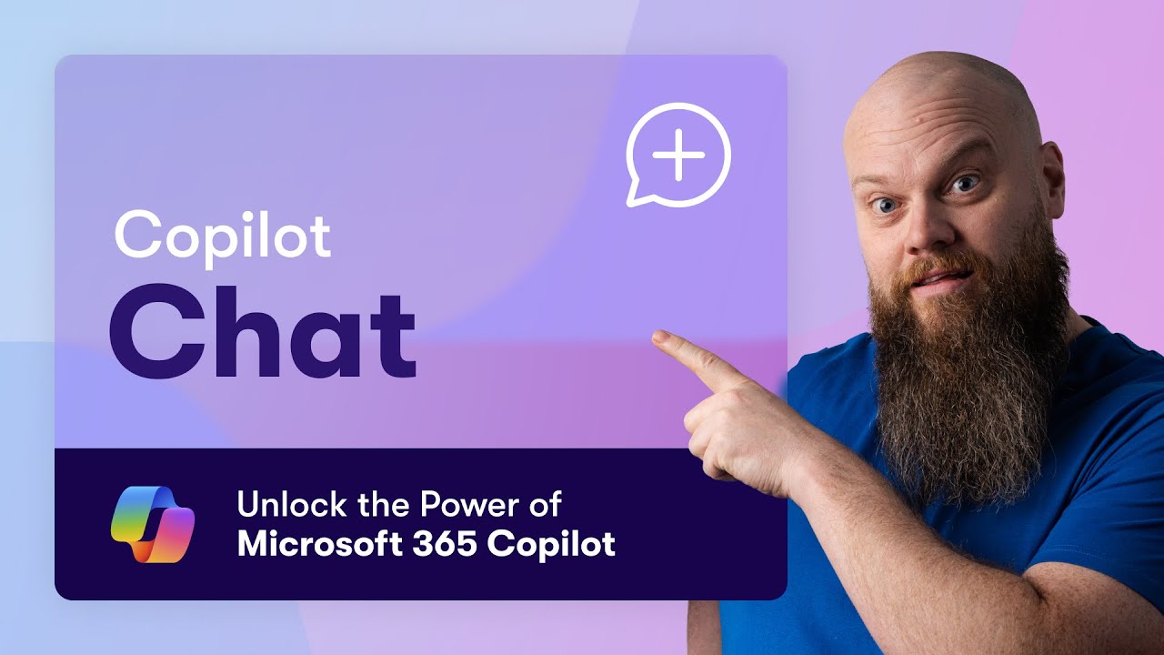 Microsoft 365 Copilot Chat: Your New AI Assistant Explained!