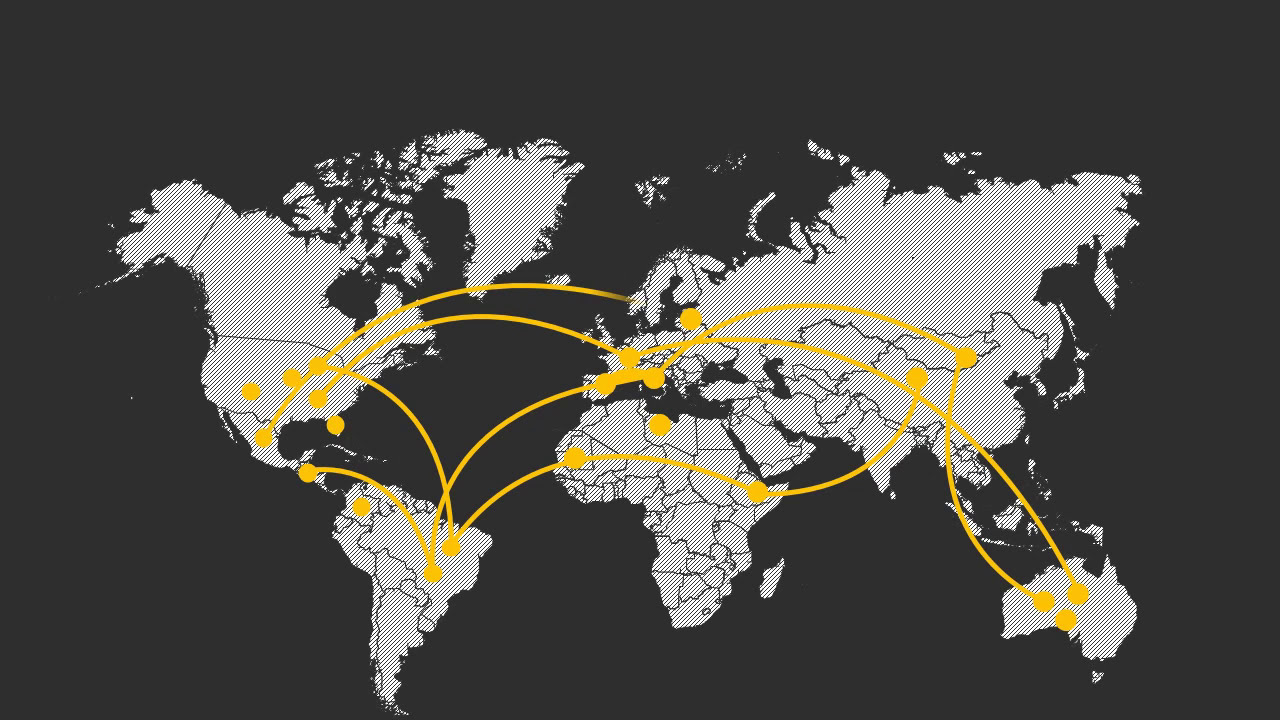 Data Structures PowerPoint Charts: Easy Tutorial to Create Animated Infographics for Beginners