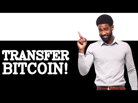 How To Transfer Bitcoin To Dollars (2025)