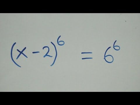 Germany | Can you solve this? | Math Olympiad