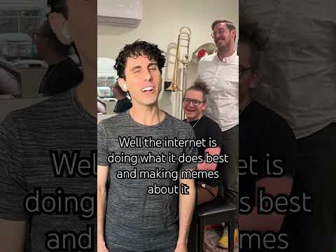 Seymour explains Panera’s Toxic Lemonade #comedy