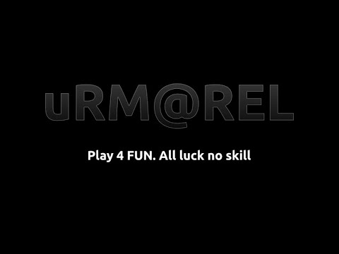 Gaming on Linux day 6 | Play 4 FUN all luck no skill (ty for supporting me by viewing ads)