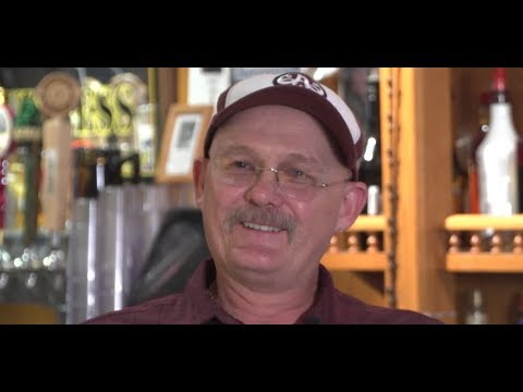 Mike Serba Still Remembered By The Norwich Community | Mike Serba ...