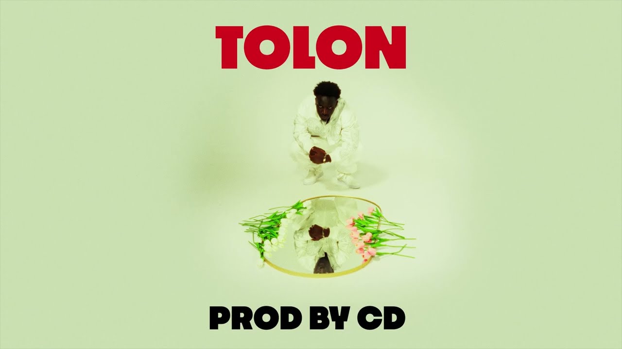 TOLON by Ak from Guinea | Popnable