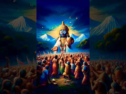 #bhaktisong Aahe dayamay Biswa Bihari 🚩🙏🚩🚩🙏🚩 Jai jagannath Swami odia Bhajan song 🙏❤️🙏❤️🙏
