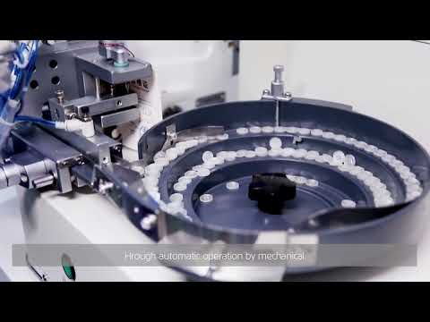 Bar Tacking Machine at Best Price in India