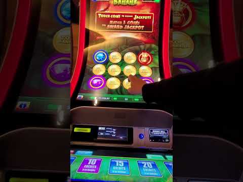 top banana $ 10 bet