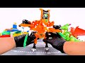 Hello Carbot Gold Rex Watch HD Mp4 Video Download Free
