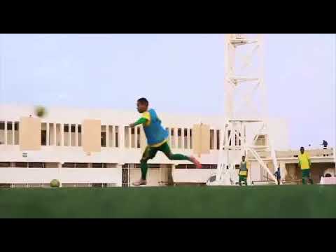 Ghazaly -Mourabitoune ( official vidéo )