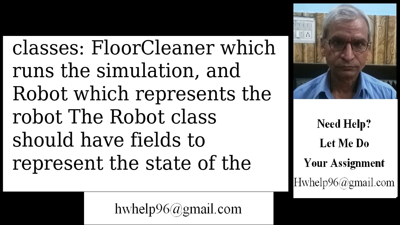 URGENT HELP!!!! import ecs100.*; import java.awt.Color; /** Runs a sim