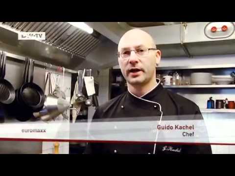 a la carte: Saddle of Rabbit with Asparagus Risotto | euromaxx
