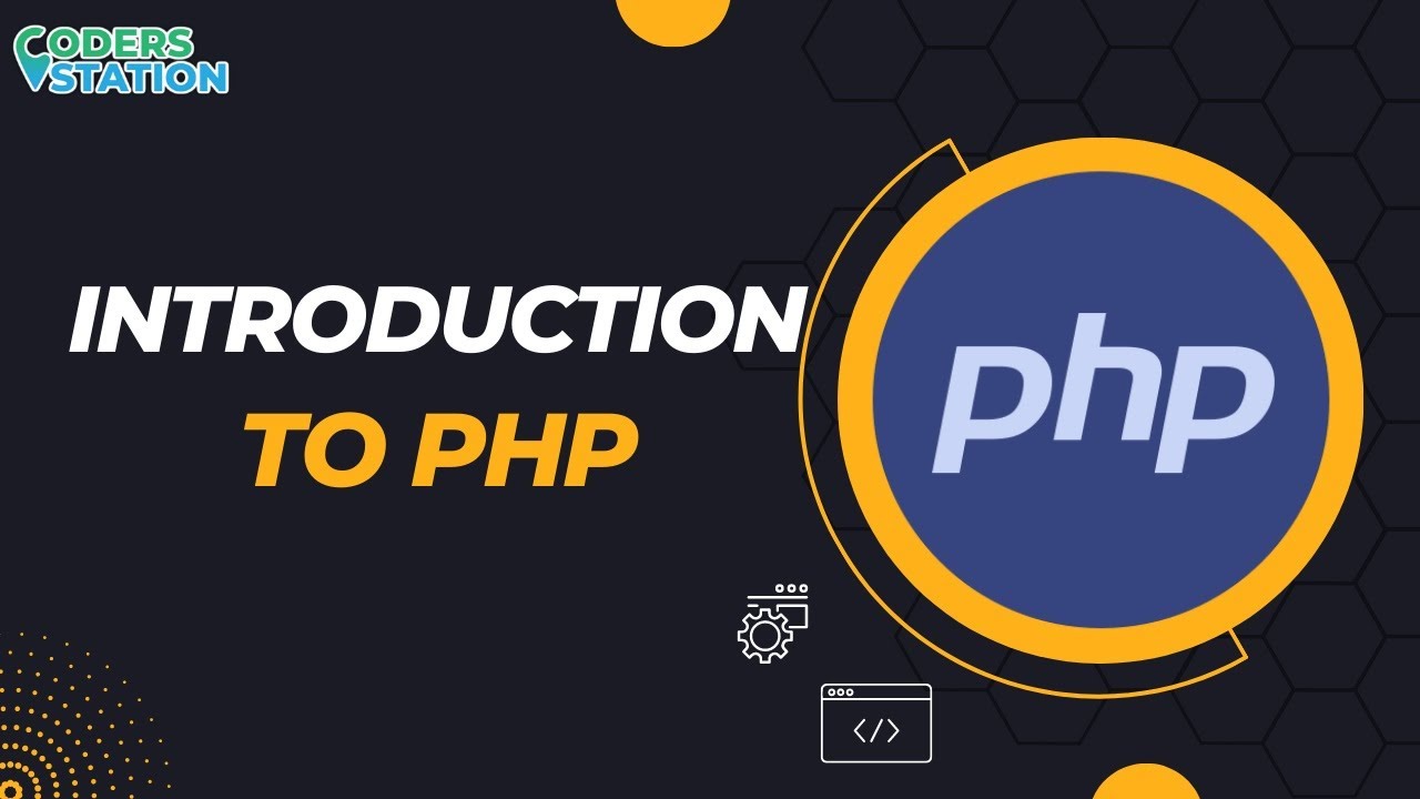 Introduction to PHP in Web Technology | Web Development using PHP | What is PHP | Features of PHP