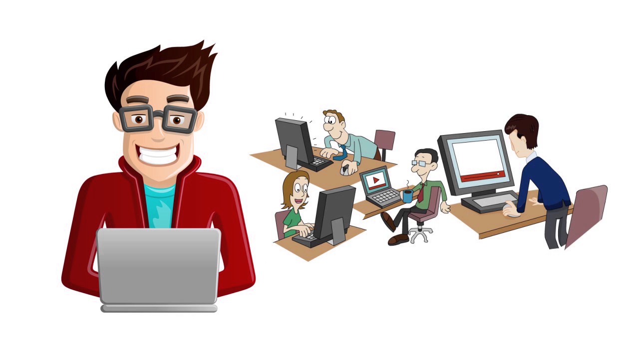 Network and Data Security | MCG Computer