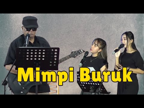MIMPI BURUK | Ir. Soenoto dalam Berbagi Nada dan Irama @BerbagiMakna7