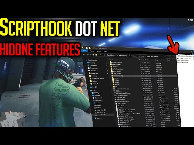 How to install mods in GTA 5: All you need to know