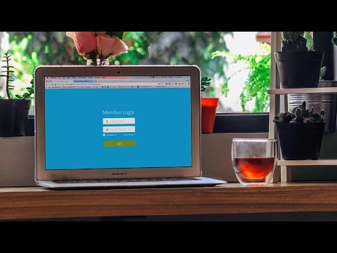 Learn Learn How to Build a Complete PHP Application with Login ...