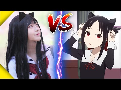 Real Life Japan is EXACTLY Like Anime