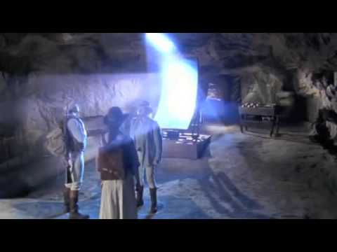 The Lost World Season 4 Tv Show
