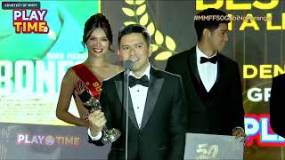 A pedestrian take on MMFF 2024 entry 'Green Bones'