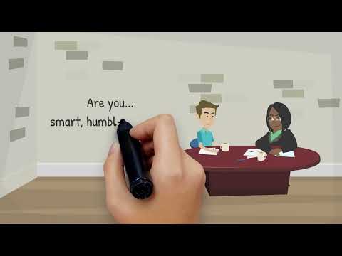 Vista Projects recruitment video
