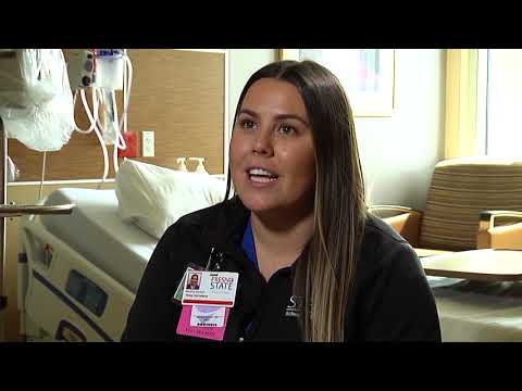 The Future of Nursing at Community Medical Centers