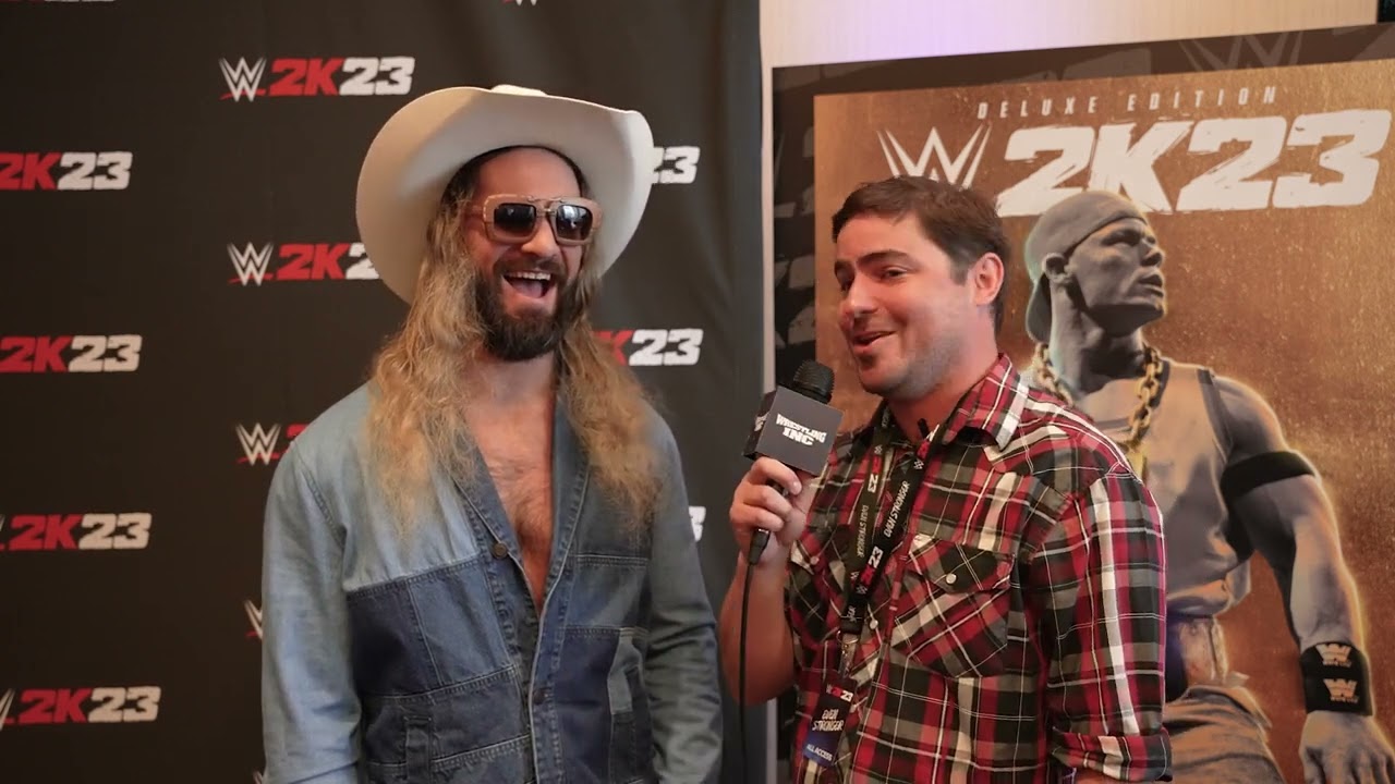 Fightful | WWE News, AEW News, Pro Wrestling Backstage News