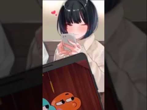 Anime Girl sends Omni-Man Thicc Compliation