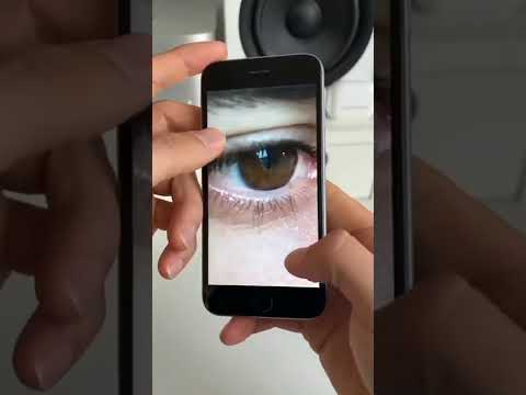 iphone 6s vs iphone 14 pro max camera tasting