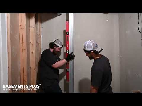 Strengthening Your Home's Foundation with a SmartJack and Supplemental Beam