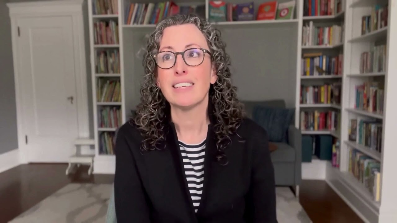 Jennifer Serravallo - Why is evidence-based reading instruction important?