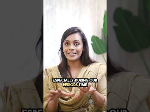 Why do breasts hurt before periods? | மாதவிடாய் முன் மார்ப வலி ஏன்?
