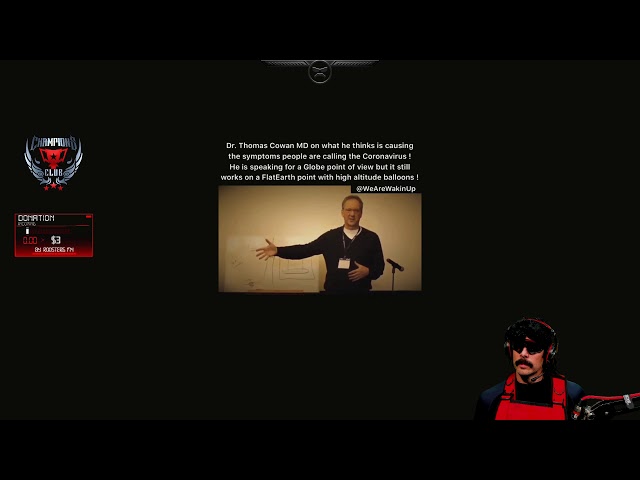 Dr DisRespect's 5 most controversial livestreaming moments