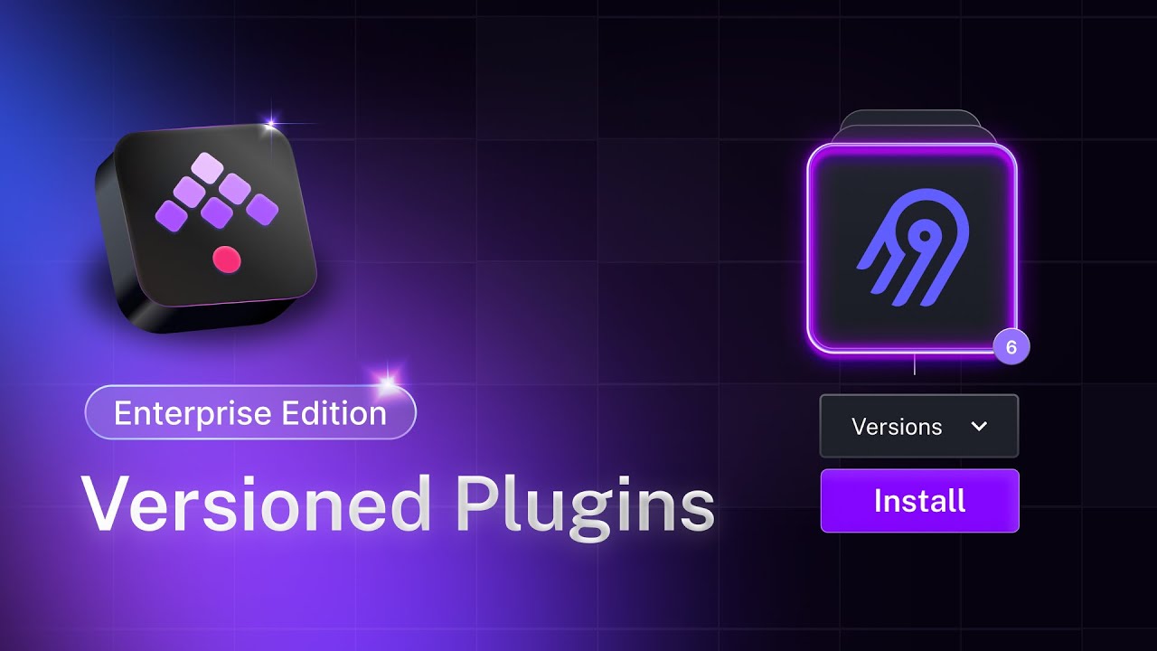 Install Multiple Plugin Versions in Kestra 0.22