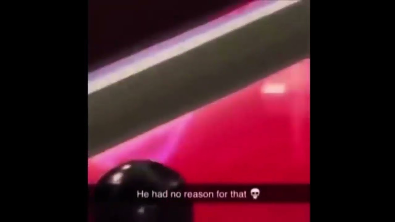 Look at this pin action