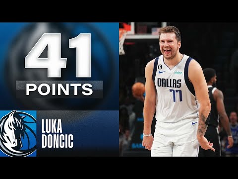 Luka Doncic plus fort que Irving-Durant