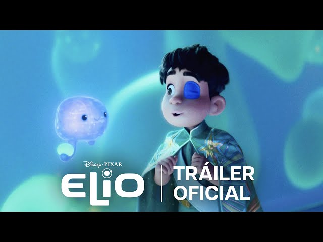4 datos curiosos de "Elio", la nueva película de Pixar