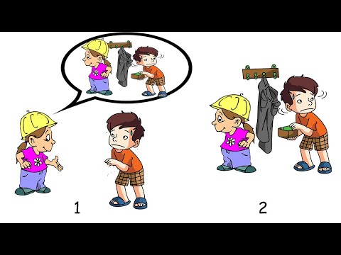 American Sign Language ASL Video Dictionary - action