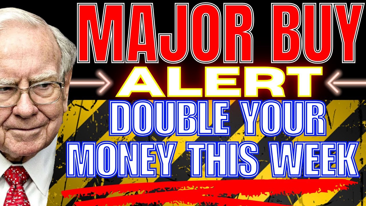 This Stock Could Double This Week 🚨 | Penny Stocks for Beginners | Stocks to Buy Now