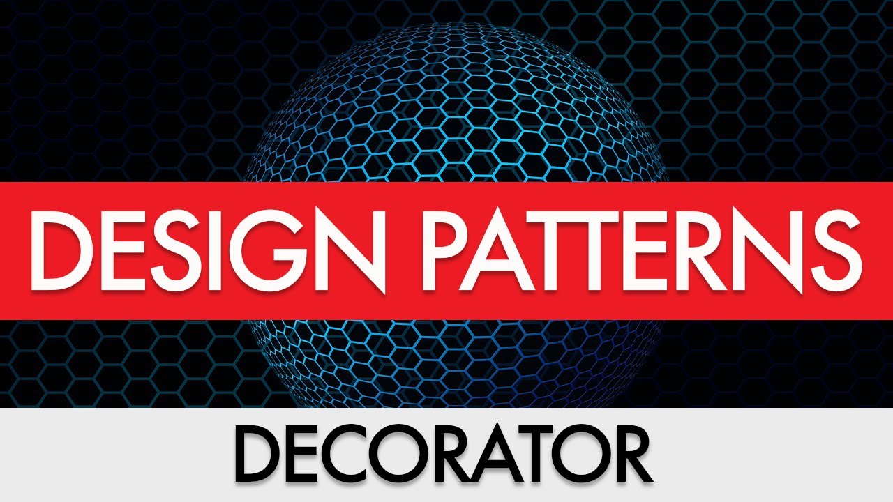 PHP OOP Design Patterns | Decorator Pattern