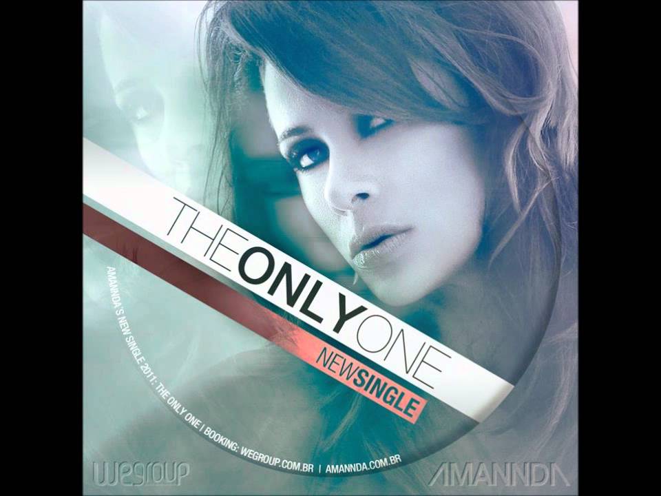 Amannda - The Only One (Radio Edit)