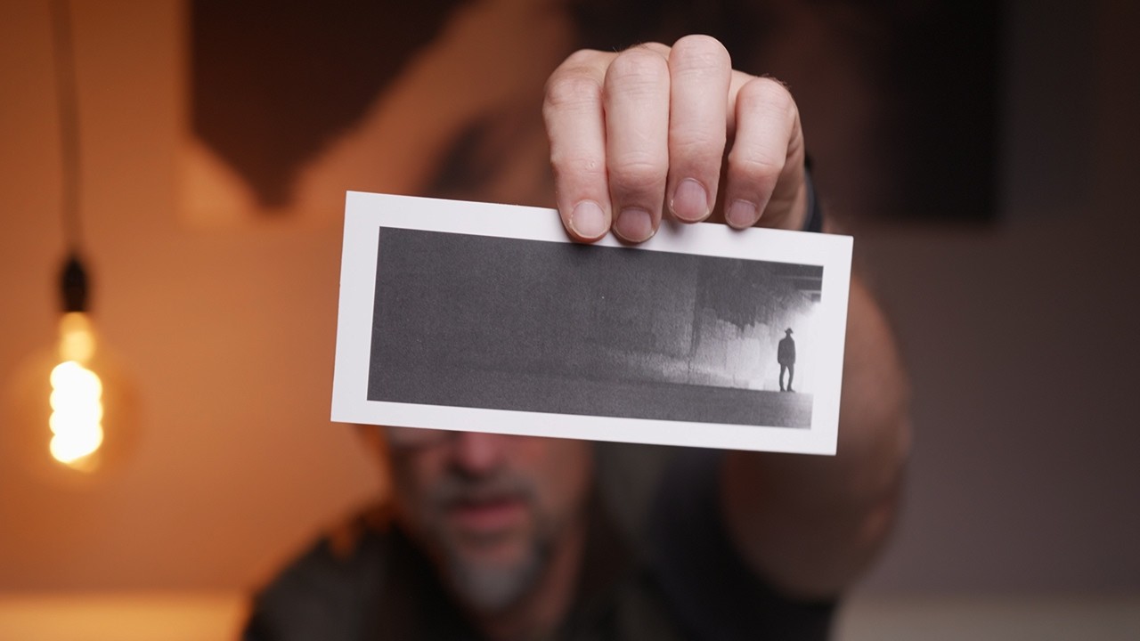 A New Way to Print Your Photographs