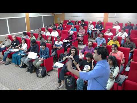The Evolution and Formation of Indian Political Debate Networks by Satyam Mukherjee