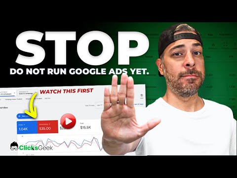 How Much Do Google Ads Cost?