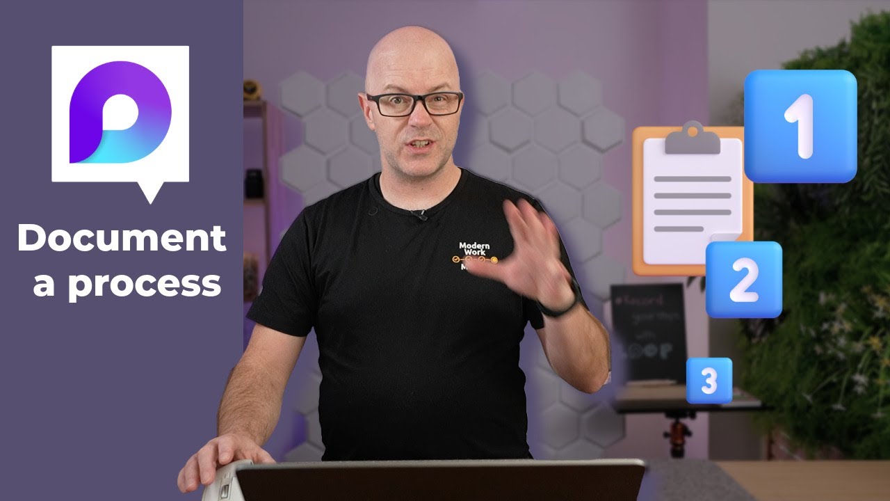 Microsoft Loop: Streamline Your Process Documentation Today