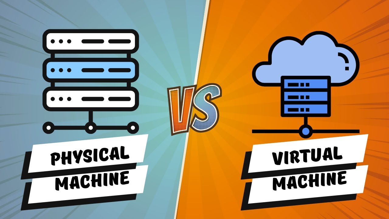Demystifying Physical Servers vs Virtual Servers: A Beginner's Guide